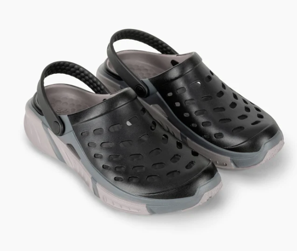 MEN'S TREKKING CLOG – Flip Flop Zone